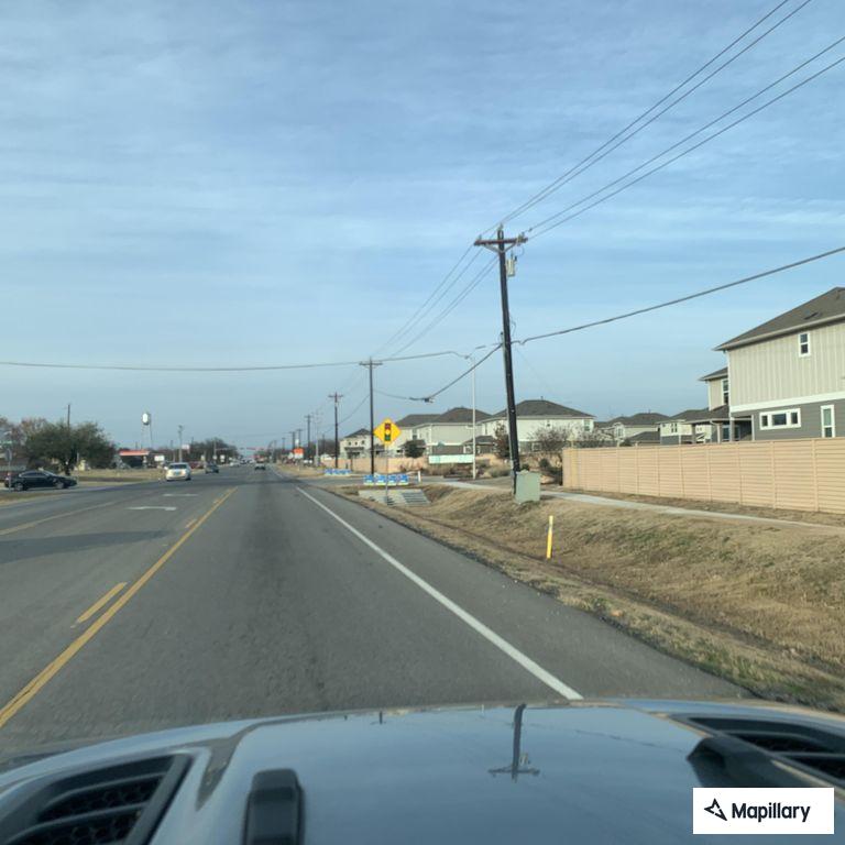 Vehicle collides with deer causing injury on Texas road, Travis County ...