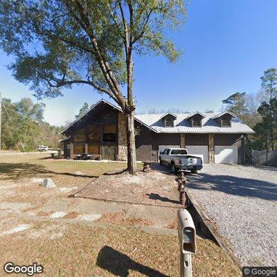 Chimney fire reported near Tecumseh Place, Pensacola FL | CrimeRadar