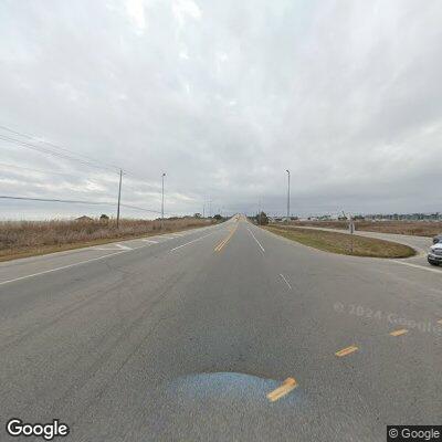 Motorcycle crash injures two at Dauphin Island Parkway, Mobile AL ...