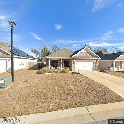 Residential fire reported near Caden Court, Milton FL | CrimeRadar