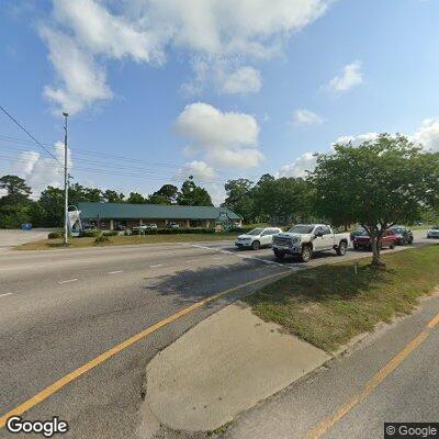 Pontoon boat falls off trailer near ETV Tower, Spanish Fort AL | CrimeRadar