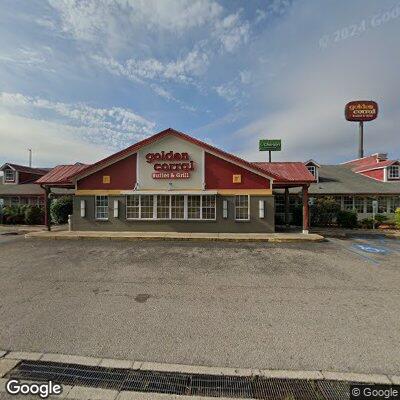 Fire at golden corral prompts evacuation and medical transport, Mobile ...