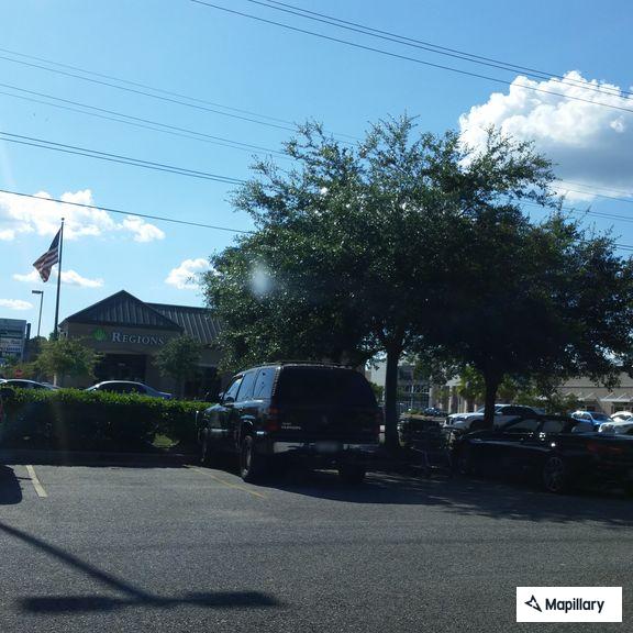 Medical emergency for alert woman at Walgreens, Mobile AL | CrimeRadar