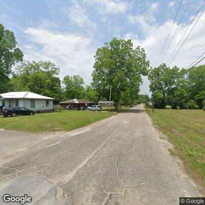Fire spreads from building into woods near campers, East Brewton AL ...