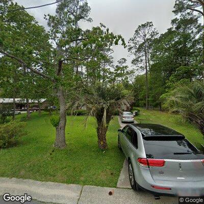 Man threatens to harm family with unknown weapons, Moultrie GA | CrimeRadar