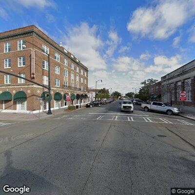 Medical alarm triggered at near East Broad Avenue, Moultrie GA | CrimeRadar