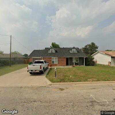 Elderly woman with heavy leg bleeding near Switzer St, Bangs TX ...