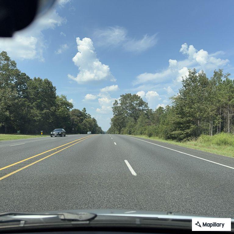 Tree removal causes traffic obstruction on US Highway 259, Nacogdoches ...