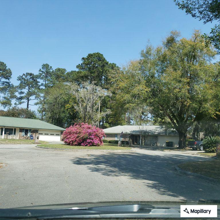 Fire alarm triggered near main exit at Marshall Ct, Savannah GA ...