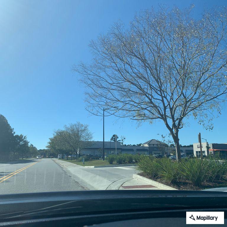 Traffic accident with injuries at Grand Central and Godley Station ...