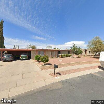 Person found down at structure fire with victim rescued, Tucson AZ ...