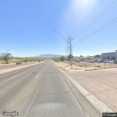 Boyfriend threatens suicide with a knife in domestic dispute, Tucson AZ ...