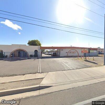 Possible domestic assault reported at DM Motel, Tucson AZ | CrimeRadar