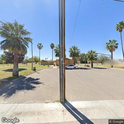 Emergency response for person down near W 24th St Tucson, Tucson AZ ...