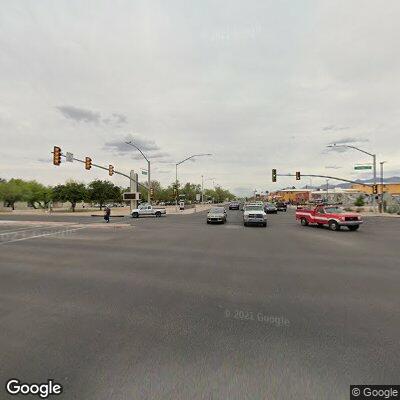 Medical emergency near North Stone Ave and East Speedway Blvd, Tucson ...