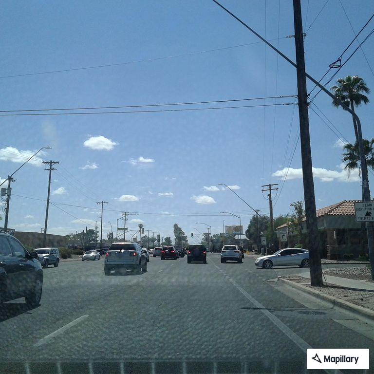 Possible domestic dispute near E Bellevue St, Tucson AZ | CrimeRadar