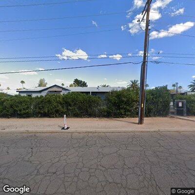 Gas leak near West Foxar Street prompts fire watch, Tucson AZ | CrimeRadar