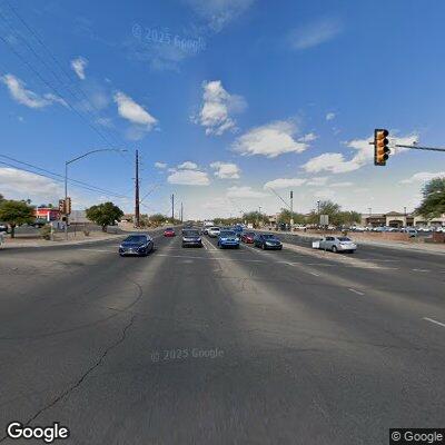 Fire reported near West Grant Road and North Silverbell Road, Tucson AZ ...