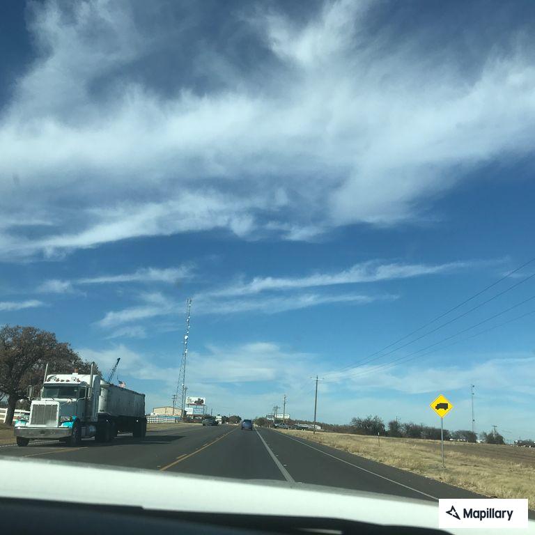 Reckless driving reported on North US Highway 281, Erath County TX | CrimeRadar