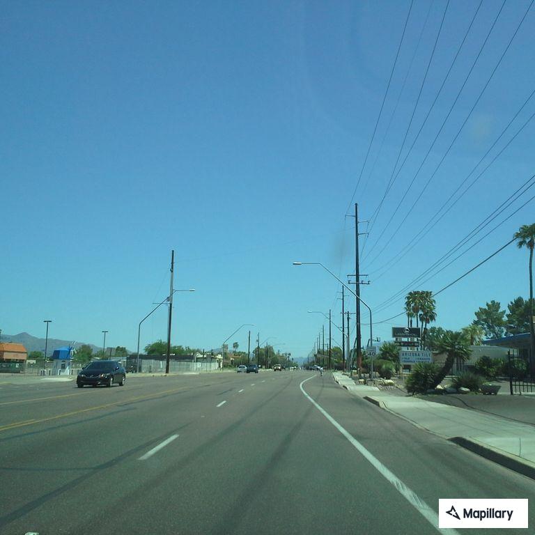 Possible suspicious person near First Avenue Circle K, Tucson AZ ...