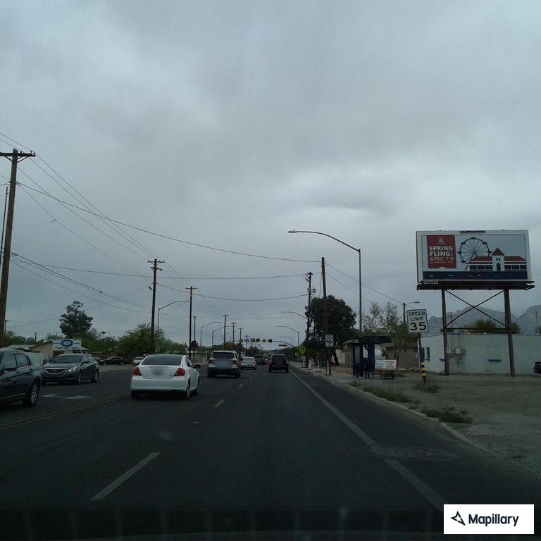 Hostage negotiation underway near E Prince Rd and N Stone Ave, Tucson ...