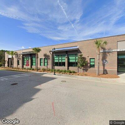 Fire alarm triggered near Progressive St and CareCore Dr, Bluffton SC ...