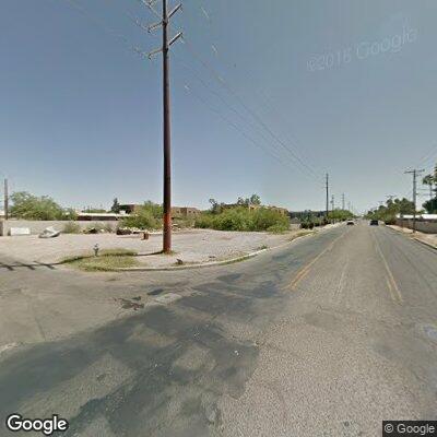 Fire reported near Fairview and Simmons, Tucson AZ | CrimeRadar