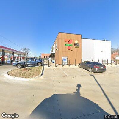 Search for missing person behind 7-Eleven, Tyler TX | CrimeRadar