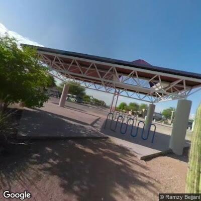 Person overdosed on North Stone Avenue in Tucson, Tucson AZ | CrimeRadar