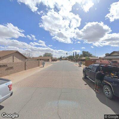 Fire spreads to roof of Tucson home, Tucson AZ | CrimeRadar