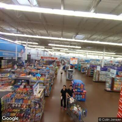 Medical emergency at Walmart self-checkout area, Tyler TX | CrimeRadar