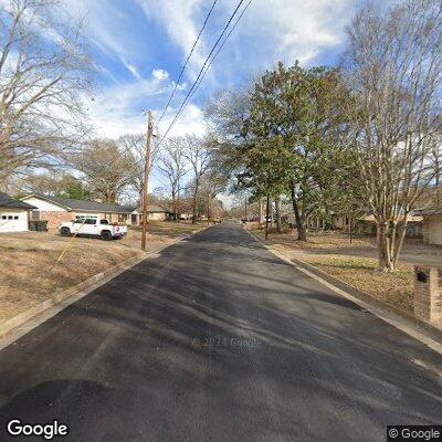 Minor accident reported near Silverwood Dr and the Loop, Tyler TX ...