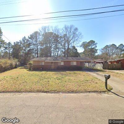 Possible shooting reported near Springfield Cir in Jackson, Jackson MS ...