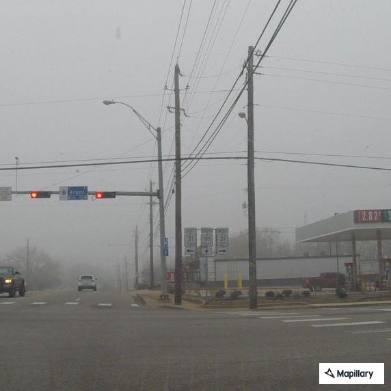 Suspicious person reported near South Beckham and Walmart, Tyler TX ...