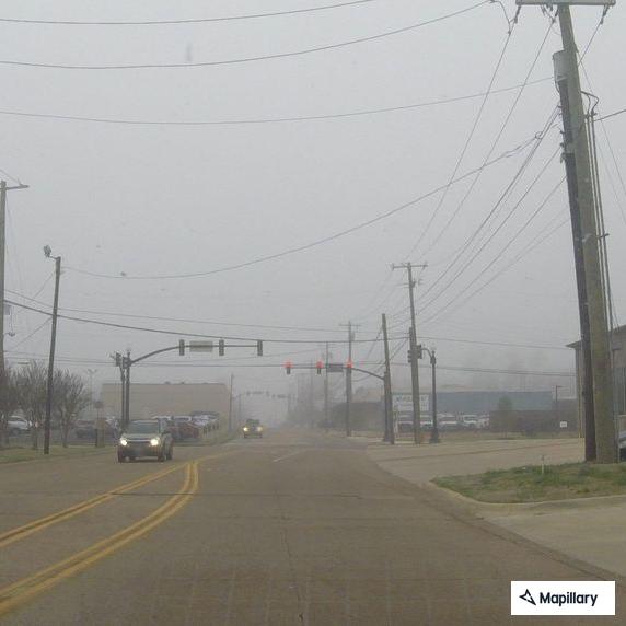 Suspicious vehicle activity near West Ferguson St, Tyler TX | CrimeRadar