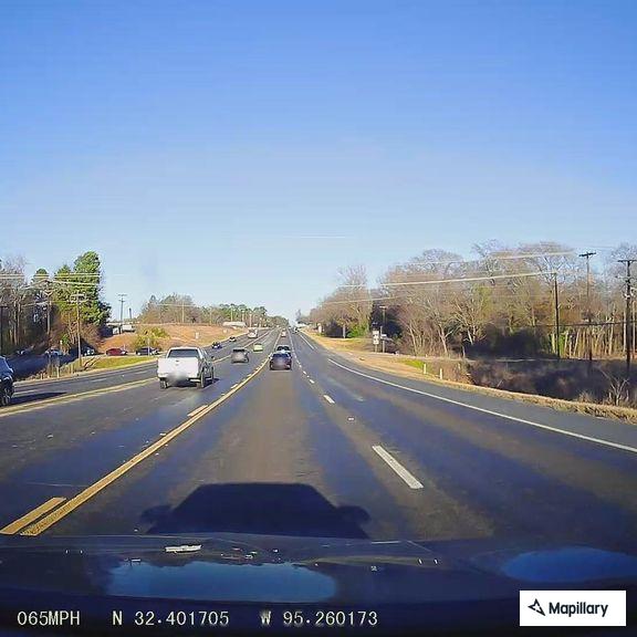Two suspects detained after multi-vehicle crash on highway 271, Tyler ...