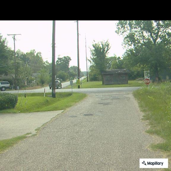Traffic stop on Louisiana Highway 606 near Pearl St, Ouachita Parish LA ...