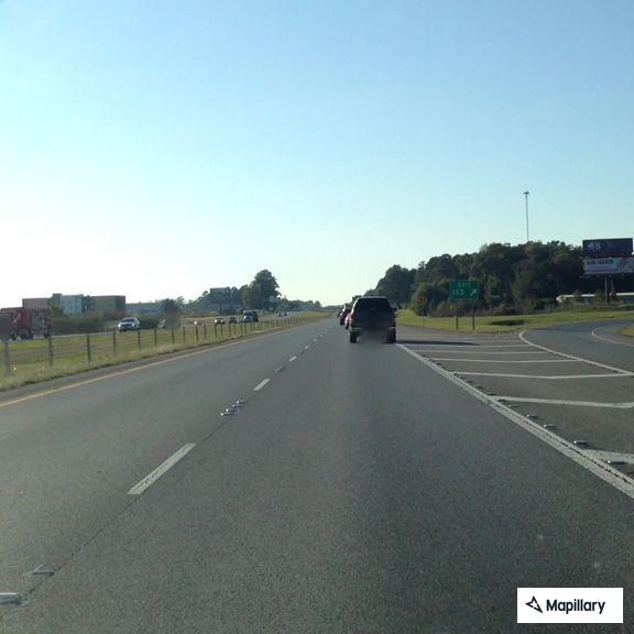 Grass fire reported near I-20 eastbound exit ramp, Ouachita Parish LA ...