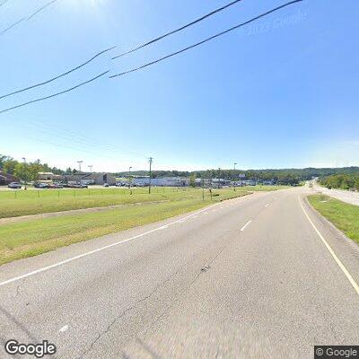 Vehicle stopped on US-231 near Chevron station, Decatur AL | CrimeRadar