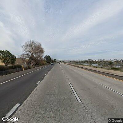 Traffic accident on State Route 54 near Friarwood Road, Chula Vista CA ...
