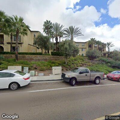 Structure fire reported at rolling hills garden apartments, Chula Vista ...