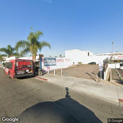 Fire engine responds to medical emergency in National City, National ...