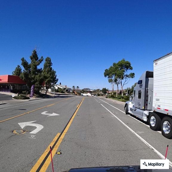 Structure fire reported near Worthington St in Spring Valley, Spring ...