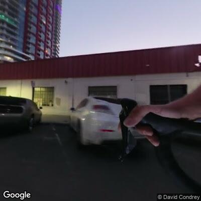 Fire in trash chute in high-rise residential building, San Diego CA ...