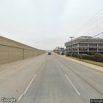 Major vehicle accident on northbound Highway 360, Arlington TX | CrimeRadar