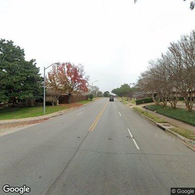 Traffic accident under Highway 75 bridge, Dallas TX | CrimeRadar