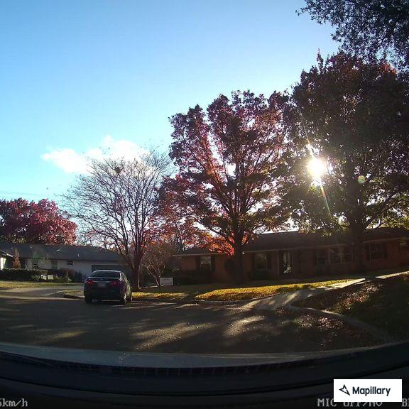 Natural gas leak reported near Northland Circle kitchen, Dallas TX ...