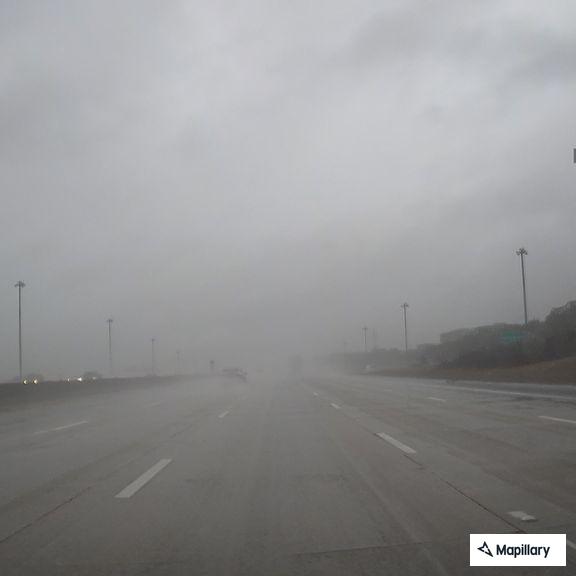 Small brush fire near I-805 and I-5 merge in San Diego, San Diego CA ...