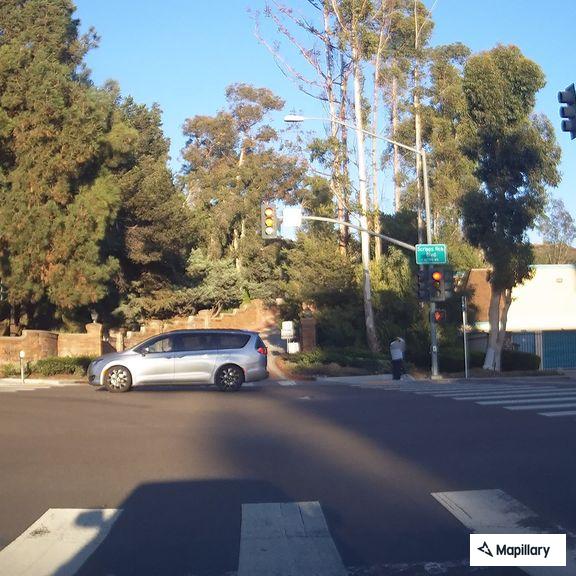 Vehicle rollover in traffic collision on Tight Lakes Road, San Diego CA ...