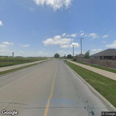 Three vehicle accident with two people trapped on highway, Fate TX ...